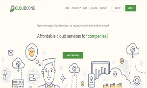 CloudCone美国CN2独立服务器促销：洛杉矶MC机房 大硬盘 100M不限流量 69美元/月起-资源部落