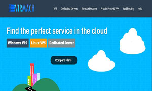 VirMach美国特价VPS主机：KVM架构/1核1G内存/1Gbps带宽/年付17.86美元/年-资源部落