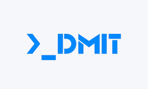 Dmit美国CN2大带宽VPS补货，1Gbps带宽，美国原生IP，2核1G内存终身九折$18.98/季起-资源部落